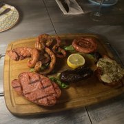 LA RURAL ARGENTINE STEAKHOUSE - 263 Photos & 248 Reviews - 2346 Weston ...
