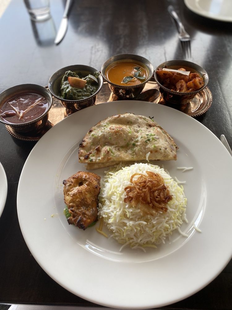 ANANDA RESTAURANT - Updated January 2026 - 56 Photos & 28 Reviews ...