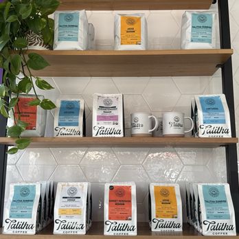 TALITHA COFFEE - Updated January 2026 - 43 Photos & 25 Reviews - 2550 ...