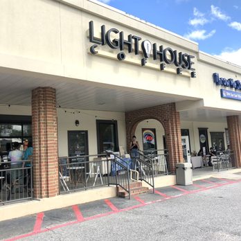 LIGHT HOUSE COFFEE - Updated October 2025 - 261 Photos & 135 Reviews ...