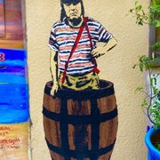 BALMY STREET MURALS - 948 Photos & 118 Reviews - 1-100 Balmy St, San ...