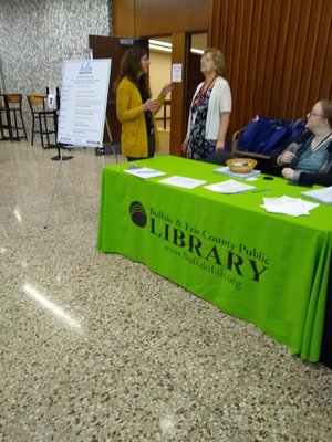 Buffalo & Erie County Public Library - Trusted Since 1969 - Updated ...