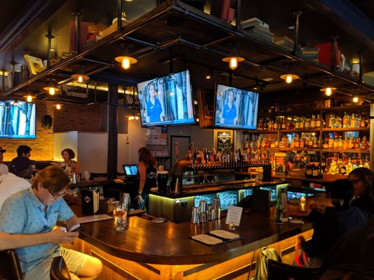 AMITY HALL UPTOWN - 272 Photos & 248 Reviews - American (Traditional ...