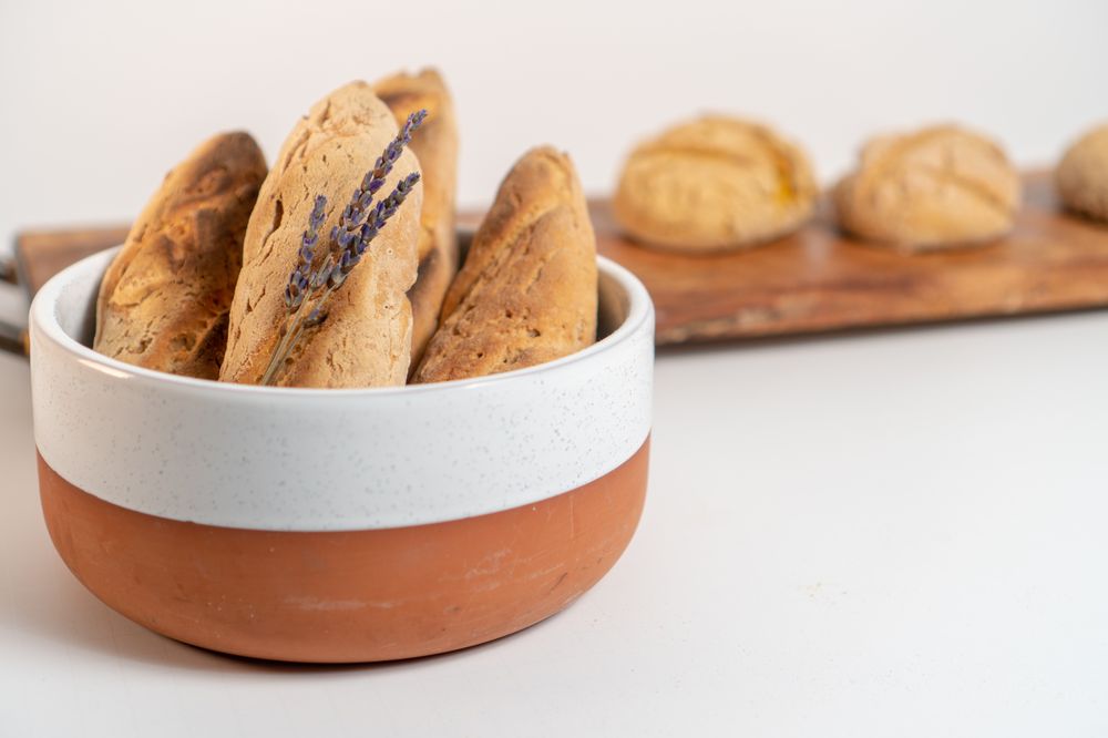 FOREST & FLOUR - 48 Photos & 23 Reviews - 43587 Mission Blvd, Fremont, CA - Yelp