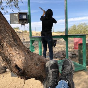 BEN AVERY SHOOTING RANGE - 150 Photos & 145 Reviews - 4044 W Black ...