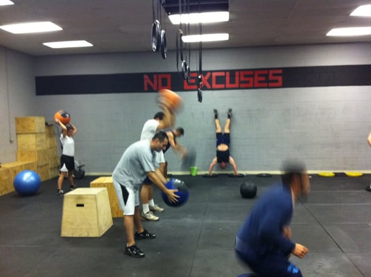 ADRENALINE STRENGTH AND CONDITIONING - Updated September 2024 - 179 ...