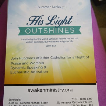 ST IRENAEUS CHURCH RCTRY - Updated June 2025 - 771 Old Perch Rd ...