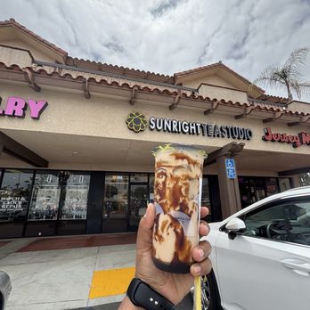 SUNRIGHT TEA STUDIO - Updated December 2025 - 148 Photos & 100 Reviews ...