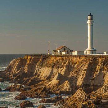 POINT ARENA LIGHT STATION - Updated October 2025 - 719 Photos & 112 ...