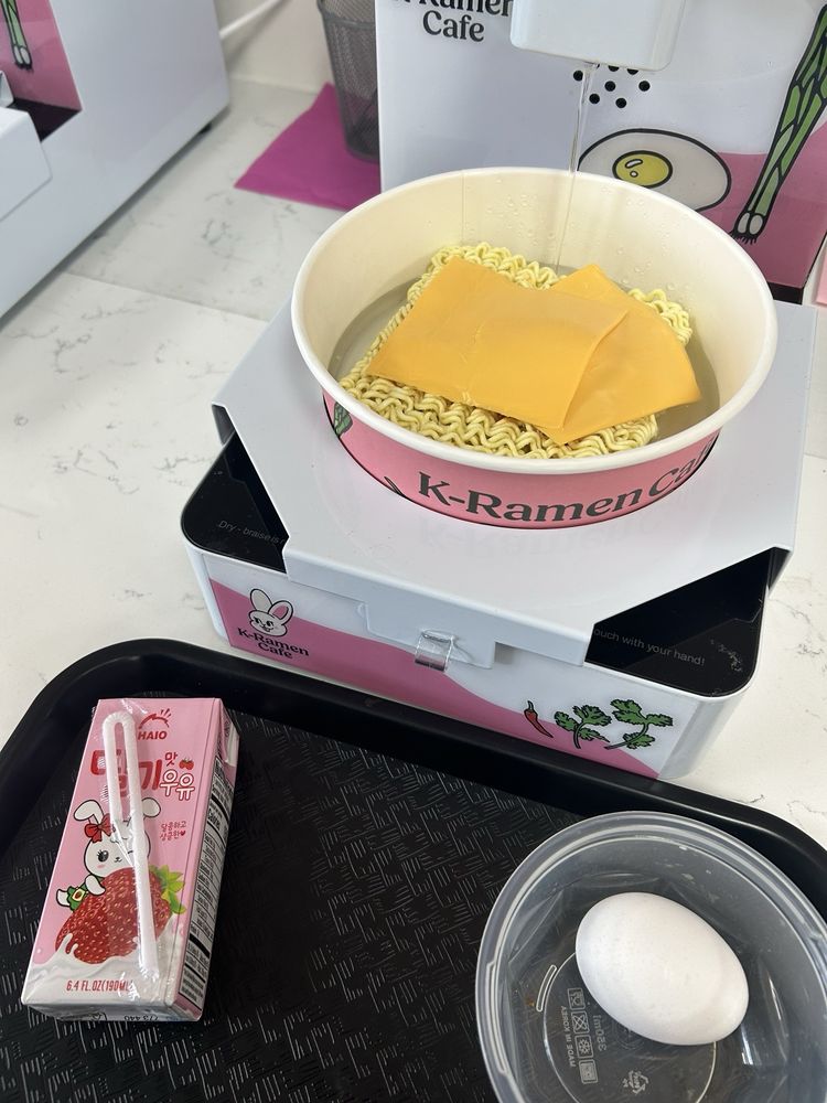 CAFE K RAMYUN - Updated November 2025 - 15 Photos - 2131 Pleasant Hill ...