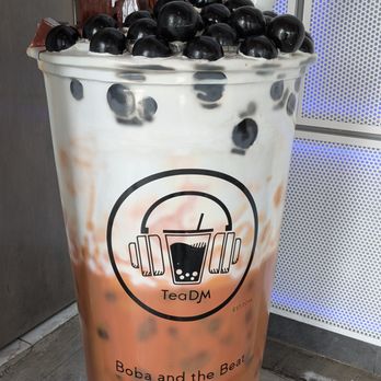 TEADM - Updated October 2025 - 276 Photos - 157 Reviews - 9416 Fairfax ...