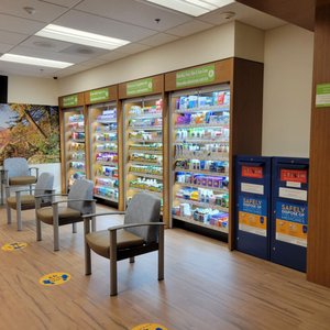 KAISER REGIONAL LAB - Updated October 2025 - 1725 Eastshore Hwy ...