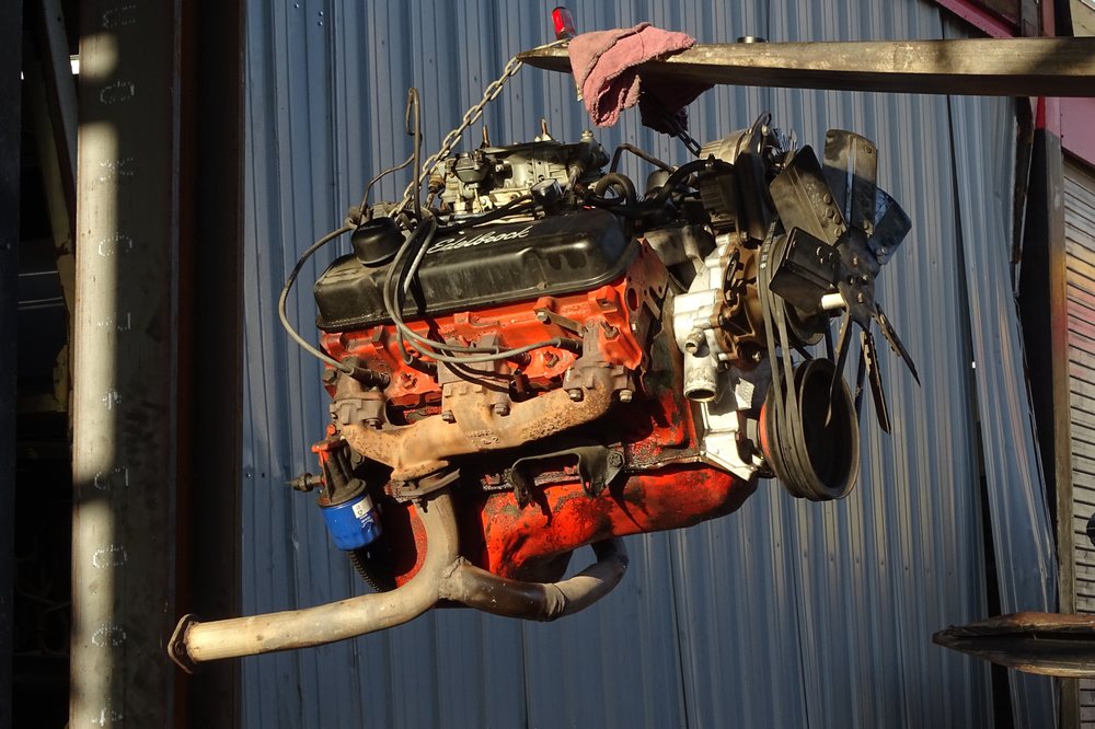 ARC AUTO REPAIR CENTER - Updated May 2025 - 92 Photos - 1341 E Walnut ...