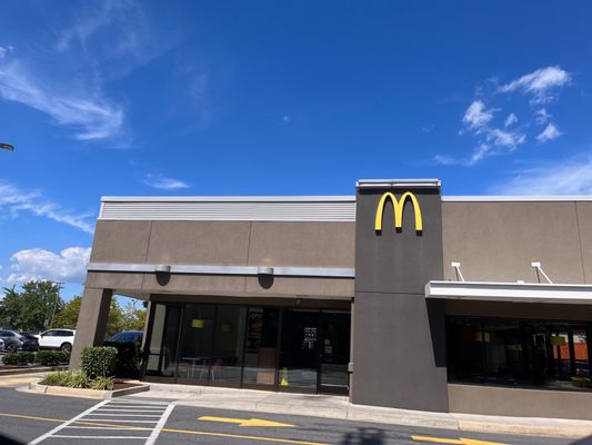 MCDONALD’S - Updated August 2025 - 25 Photos & 54 Reviews - 13800 ...