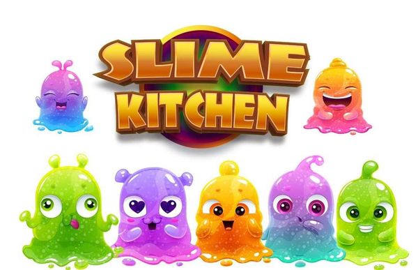 SLIME KITCHEN - Updated December 2025 - 61 Photos & 103 Reviews - 228 ...