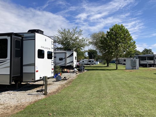 AMERICAN WAY RV PARK - Updated July 2025 - 11 Photos - 16 Dawson Ave ...