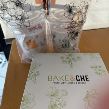 BAKE & CHE - Updated November 2024 - 1430 Photos & 720 Reviews - 9729 ...