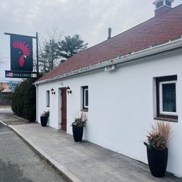 THE RED ROOSTER BAR & GRILL - Updated October 2025 - 153 Photos & 259 ...