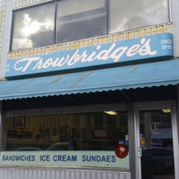 TROWBRIDGE’S ICE CREAM AND SANDWICH BAR - Updated July 2025 - 57 Photos ...