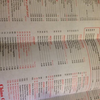 CHINA CATE - Updated December 2025 - 20 Photos & 49 Reviews - 226 ...