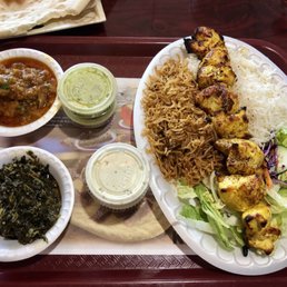 KABOB EXPRESS - 162 Photos & 308 Reviews - Afghan - 6057 Centreville ...