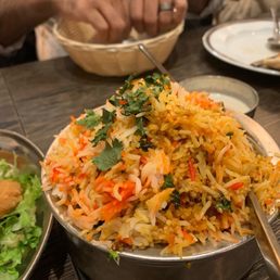 BOMBAY BLUE INDIAN BISTRO - Updated July 2025 - 594 Photos & 374 ...