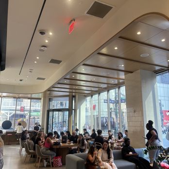 CAPITAL ONE CAFÉ - Updated December 2025 - 280 Photos & 95 Reviews - 53 ...