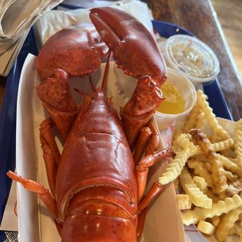 THE LOBSTER SHACK - Updated August 2024 - 1225 Photos & 830 Reviews ...