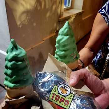 TOPO - Updated October 2024 - 410 Photos & 316 Reviews - 301 N Gilbert ...