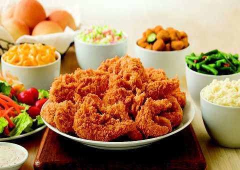 GOLDEN CHICK - Updated February 2025 - 66 Photos & 85 Reviews - 2824 ...