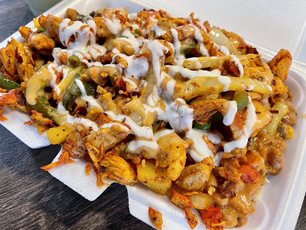 SAFINA RESTAURANT - 17 Photos - 4431 Cleveland Ave, Columbus, Ohio ...