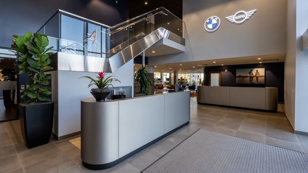 BMW OF MT. LAUREL - Updated March 2025 - 39 Photos & 134 Reviews - 1220 ...