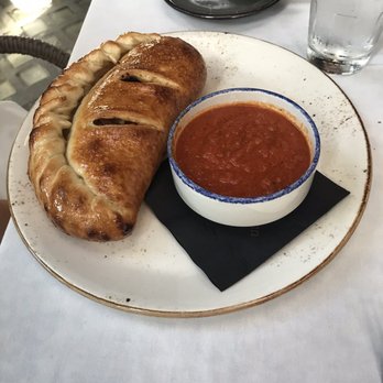 Bella Trattoria Italian Bistro - Temp. CLOSED - 469 Photos & 577 ...