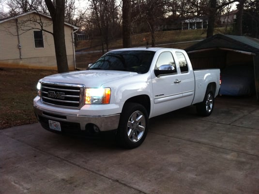 THE RETROFIT SOURCE - Updated January 2026 - 73 Photos & 103 Reviews ...