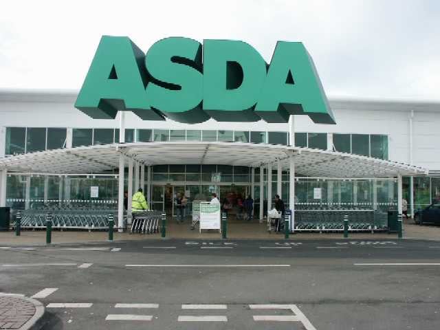 ASDA STORES - Updated July 2024 - 12 Derby Road, Southport, Merseyside ...