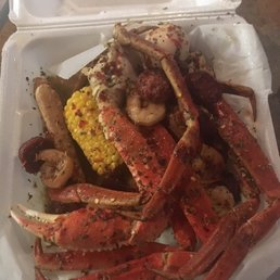 GULLAH GULLAH FISH - Updated October 2025 - 63 Photos & 48 Reviews - 23 ...