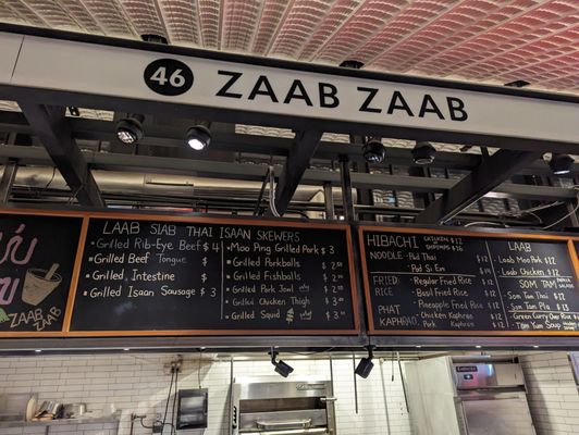 ZAAB ZAAB - Updated October 2025 - 37 Photos & 15 Reviews - 88 Essex St, New York, New York ...