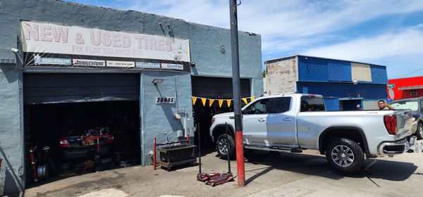 RAY’S AUTO SERVICE - Updated December 2025 - Request a Quote - 28485 ...