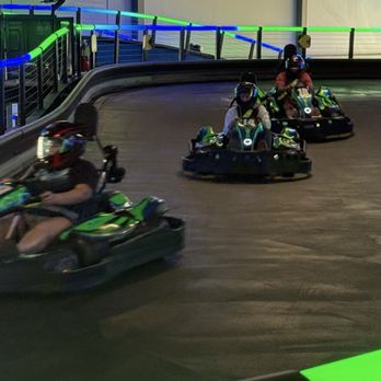 ANDRETTI INDOOR KARTING & GAMES - Updated January 2026 - 63 Photos & 16 ...