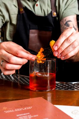 BAR MAGNOLIA - Updated February 2025 - 83 Photos & 60 Reviews - 939 S ...