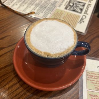 THE KNEAD CAFE - Updated June 2024 - 167 Photos & 244 Reviews - 21 5th ...