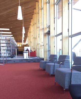 PATIENCE S LATTING NORTHWEST LIBRARY - Updated December 2025 - 28 ...