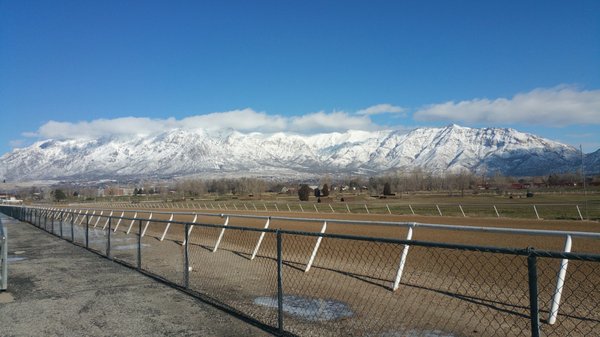 GOLDEN SPIKE EVENT CENTER - 10 Photos - 1000 N 1200th W, Ogden, Utah ...