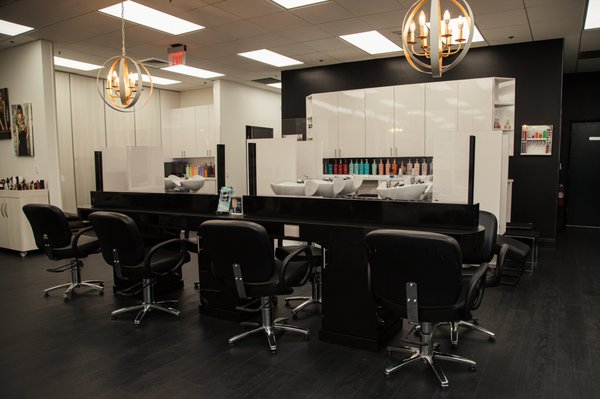 MICHAEL ANGELO SALON - Updated July 2024 - 146 Photos & 74 Reviews ...