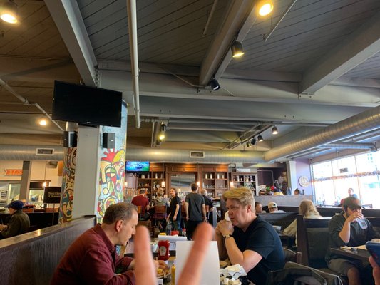 KEYS CAFE & BAKERY - 111 Photos & 178 Reviews - 500 Robert St N, Saint ...