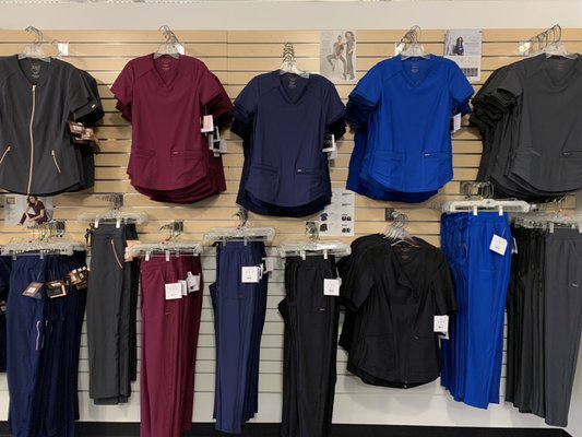 SUNSHINE MEDICAL UNIFORMS - Updated December 2025 - 46 Photos & 35 ...