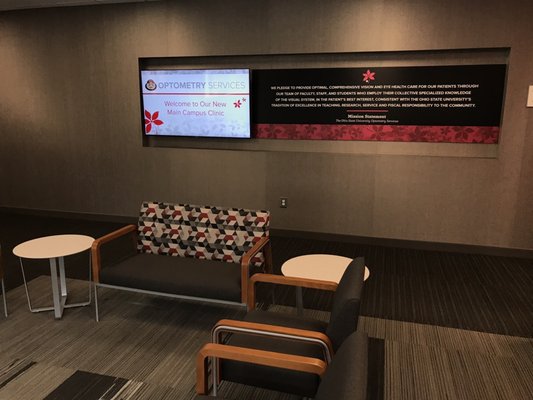OHIO STATE UNIVERSITY OPTOMETRY CLINICS - Updated December 2025 - 35 ...