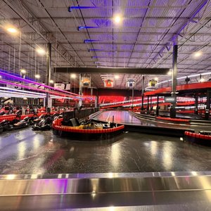 RPM RACEWAY - 167 Photos & 177 Reviews - 99 Caven Point Rd, Jersey City ...