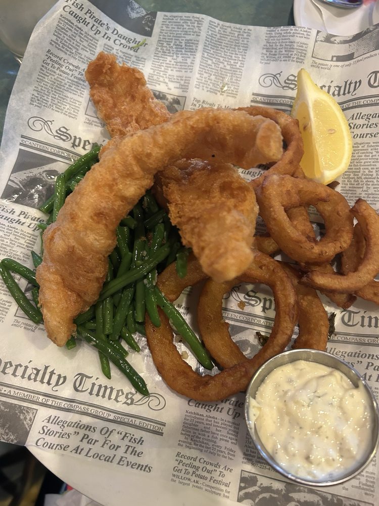 DOHERTY’S IRISH PUB & RESTAURANT - CARY - Updated September 2025 - 559 ...