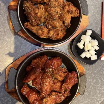 SODAM CHICKEN - CAPITOL HILL - Updated December 2025 - 199 Photos & 105 ...